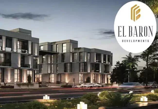 جريا القاهرة الجديدة Greya New Cairo - دايركشن العقارية