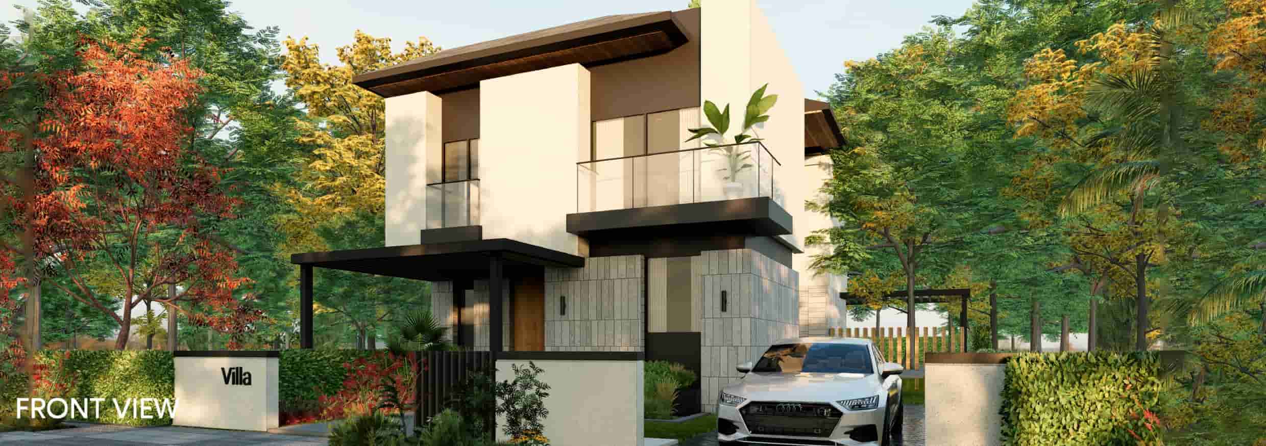 تلال ايست سيلكشن القاهرة الجديدة | Telal East Selection - دايركشن العقارية